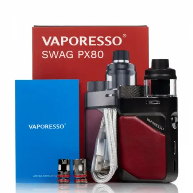 Vaporesso SWAG PX80 Elektironik Sigara – Smok e Sigara – Elektronik ...
